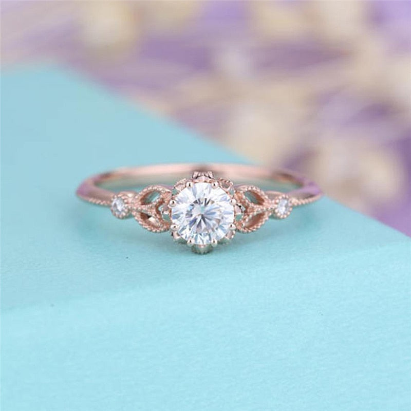 The Chelsea Ring – Bella Florra