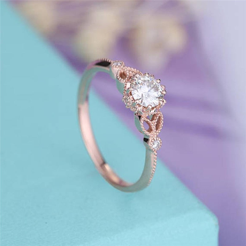 The Chelsea Ring – Bella Florra